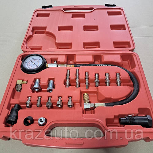 Компресометр для дизельных двигателей INTERTOOL AT-4002 (ID#1654432875), цена: 1180 ₴, купить на ...