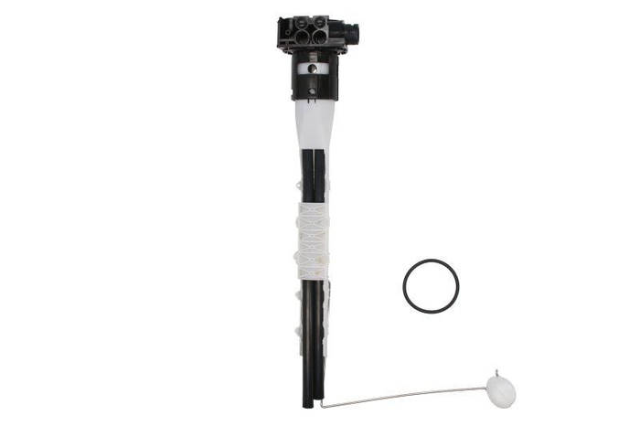 Датчик уровня топлива Mercedes Actros L-405mm MER-FLVL-007 AKUSAN (ID ...