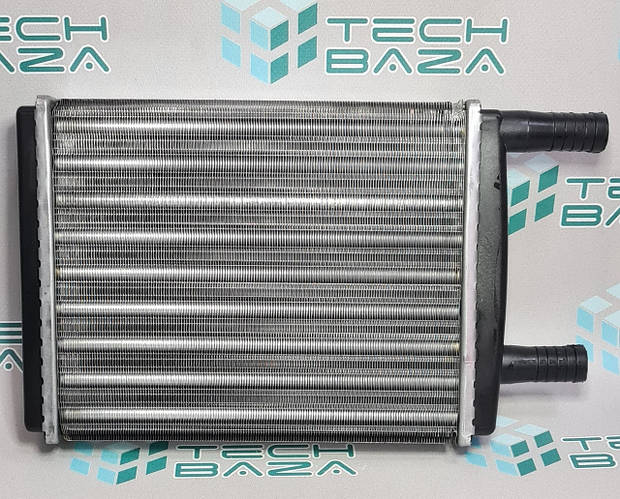 Радиатор печки Газель аллюм.d-18 н\о (Luzar) (ID#1980997843), цена: 898 ...