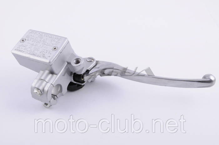 Купить Машинка тормозная (ГТЦ) на мотоцикл Viper (Zongshen), Lifan 125/ ...
