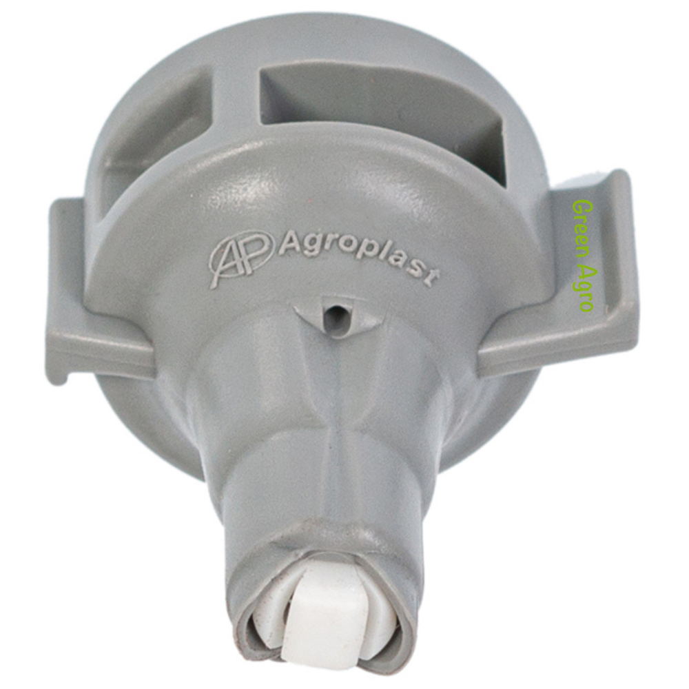 Двофакельний інжекторний розпилювач форсунки обприскувача керамічний ...