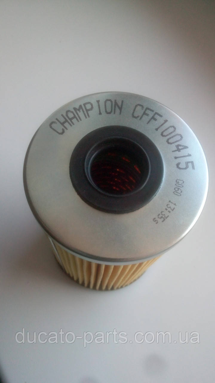 Топливный фильтр Renault Master 7701207667: продажа, цена в Львовской ...