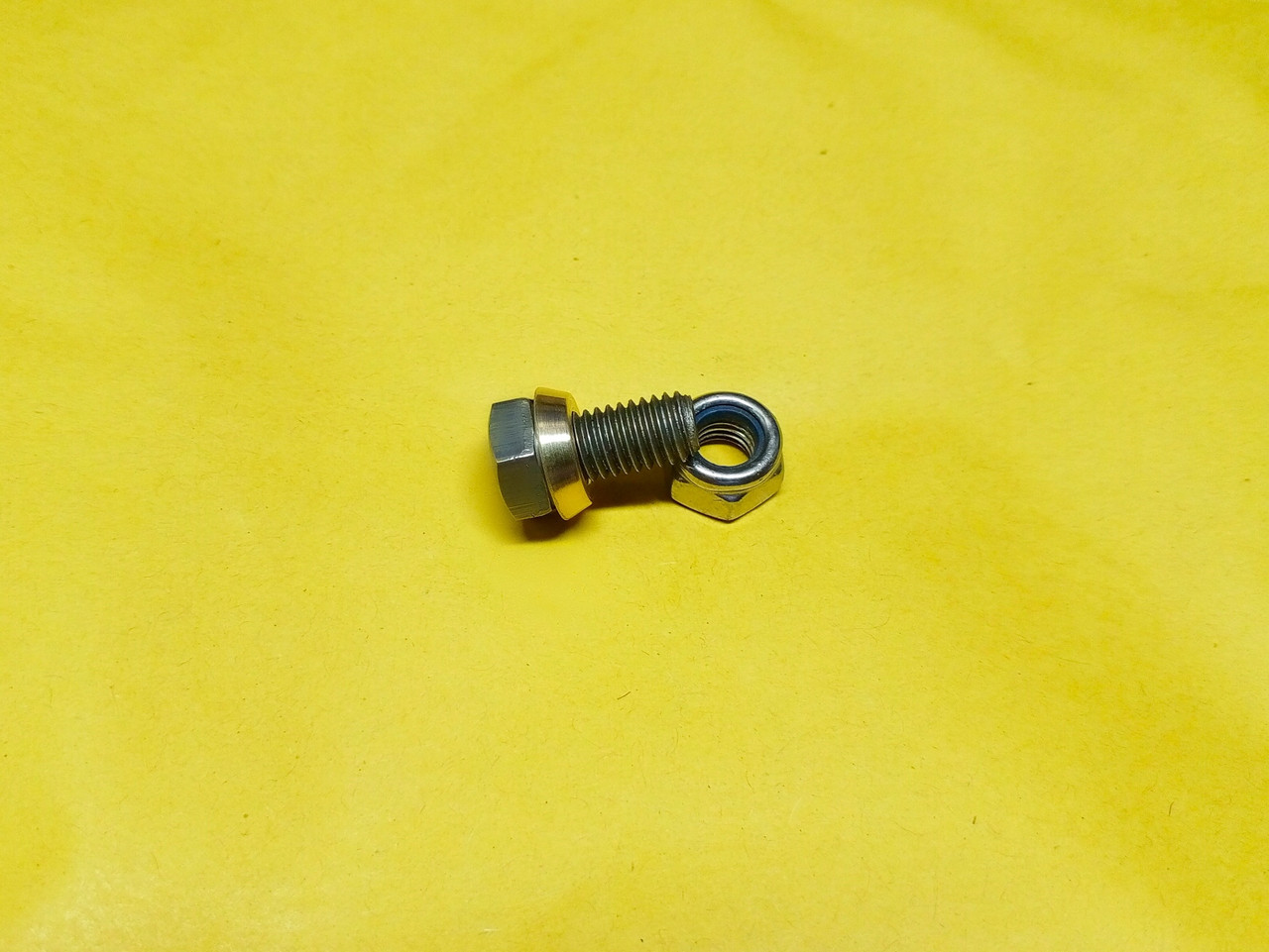 Ремкомплект петель двери Volvo (Вольво) XC70, XC60, S80, V70, s60 ...