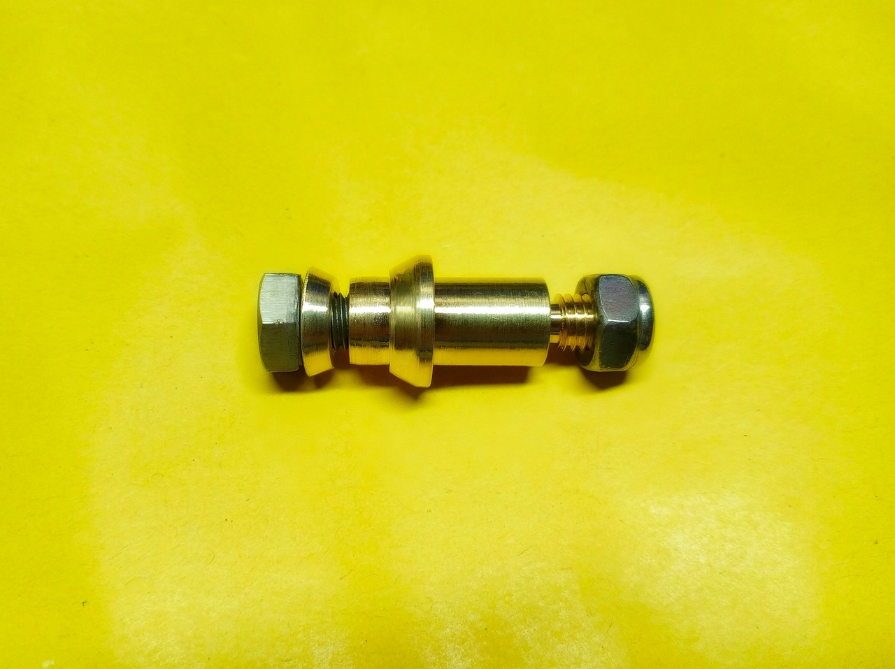 Ремкомплект петель двери Volvo (Вольво) XC70, XC60, S80, V70, s60 ...