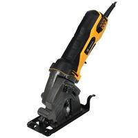 Мини-циркулярные пилы в Киеве от компании "Rebel".