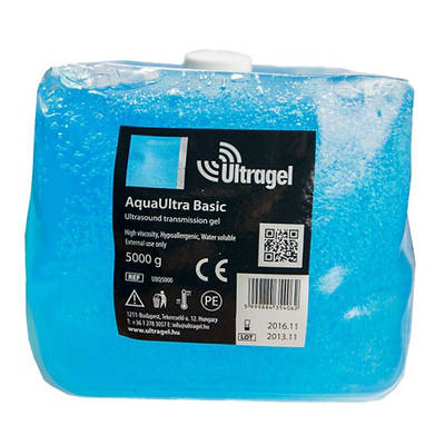 Гель для узи aqua | Сравнить цены и купить на Prom.ua