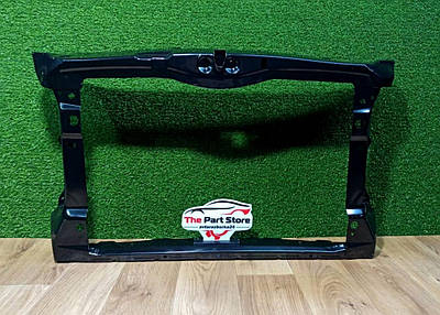 Телевізор (передня панель) Skoda OCTAVIA 2 A5 2004-2009 (Шкода Октавія ...