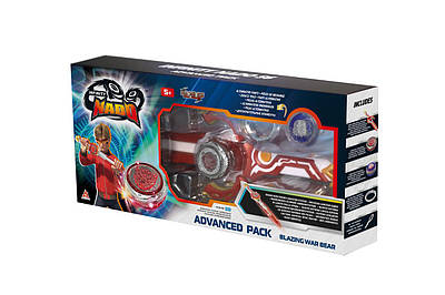 Волчок infinity nado vi advanced - купить недорого на Prom.ua: цены ...