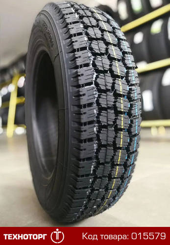 Шина 155/70R13 БЦ-10 75Q Tubeless (БцШЗ) зима | 155/70R13, 155/70-13 ...