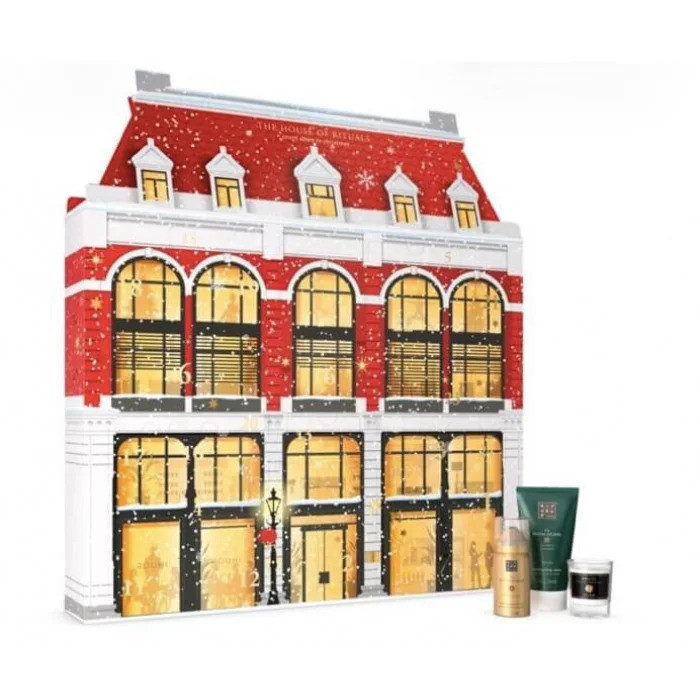 Адвент календар Rituals The Ritual of Advent Classic Advent Calendar ...