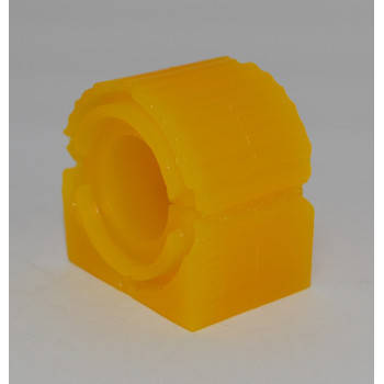 VWSB-5K1F-KIT Febest полиуретановая втулка стабилизатора переднего ...