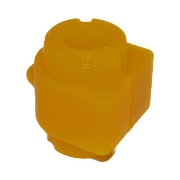 714 615 0006 Meyle полиуретановая втулка стабилизатора заднего PolyBush ...