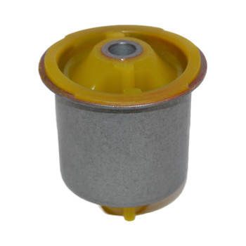 60 01 547 887 Renault полиуретановый сайлентблок задней балки v17 (ID ...