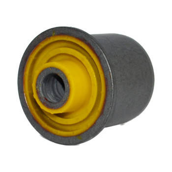 Полиуретановый сайлентблок внутрениий, заднего нижнего рычага Mercedes ...