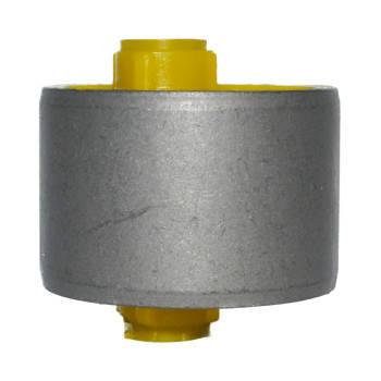 Полиуретановый сайлентблок опори двигателя Mitsubishi L200 3 gen. (K60T ...