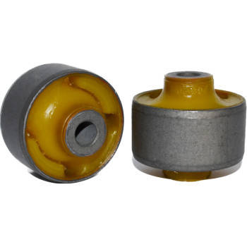 54500-0X000 Hyundai/Kia полиуретановый сайлентблок задний, переднего ...