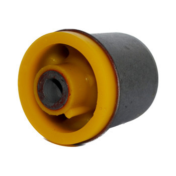 55501-BV80A Nissan полиуретановый сайлентблок задней балки v19 (ID ...