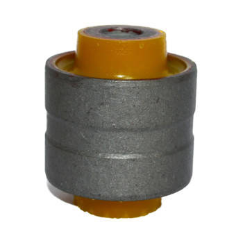 Полиуретановый сайлентблок вертикальный заднего г-образного рычага ...