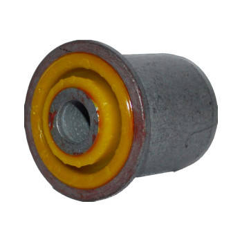 54551 2G000 Hyundai/Kia полиуретановый сайлентблок задний, переднего ...