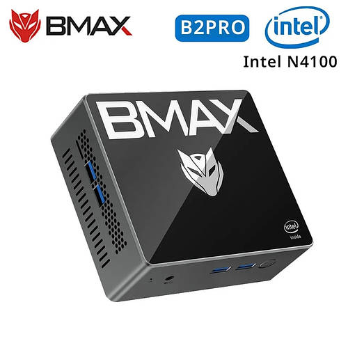 Міні Пк BMAX B2PRO (ID#1994065956), ціна: 5900 ₴, купити на Prom.ua
