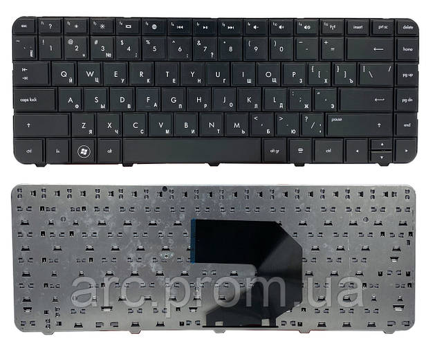 Клавиатура для HP 2000-2d90er 2000-2d90sr 2000-2d92er 2000-2d92sr ...