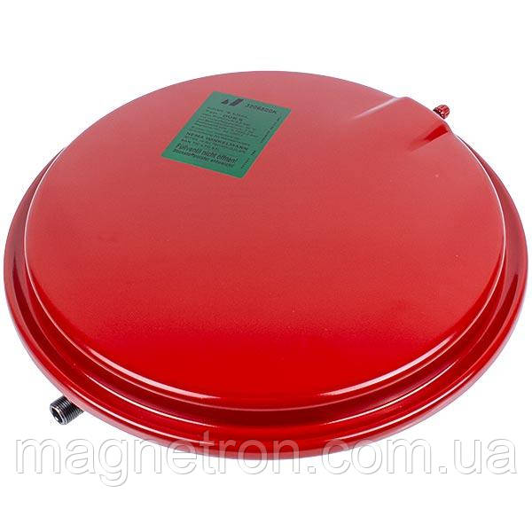 Розширювальний бак Winkelmann 6 L 3/8'' для газового котла Viessmann ...