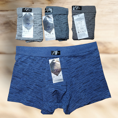 Труси боксери чоловічі Vericoh 1шт Розміри 4XL (ID#1798099830), цена: 105 ₴, купить на Prom.ua