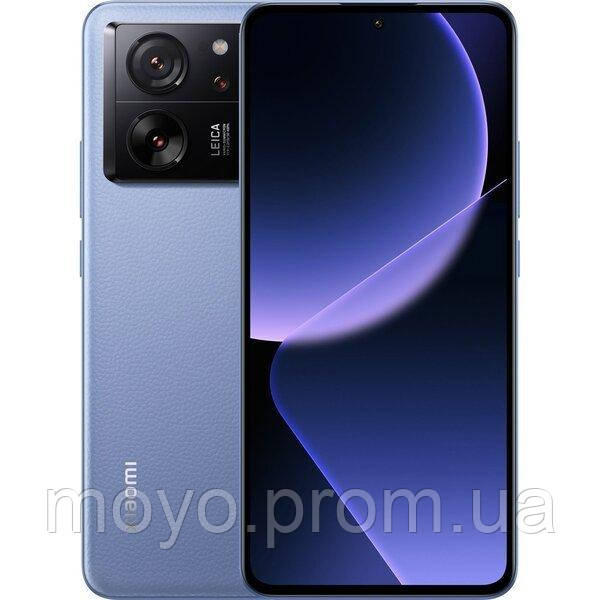 Смартфон Xiaomi 13T Pro 12/512 Alpine Blue (ID#2028688690), цена: 35999 ...