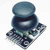 Модуль arduino джойстик | Порівняти ціни та купити на Prom.ua