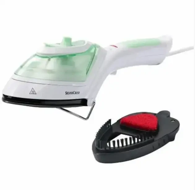Парогенератор вертикальный SilverCrest SDRB 1000 C1 Mint 1000 Вт ...