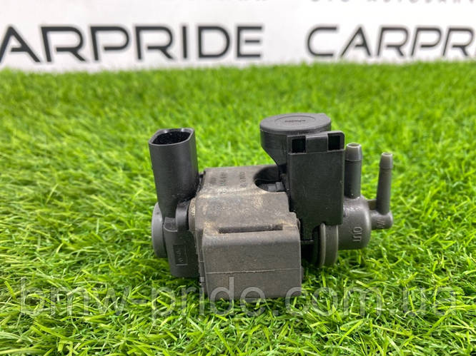 Клапан вакуума Volkswagen Touareg NF 3.0 TDI CRCA 2013 (б/у) (ID ...