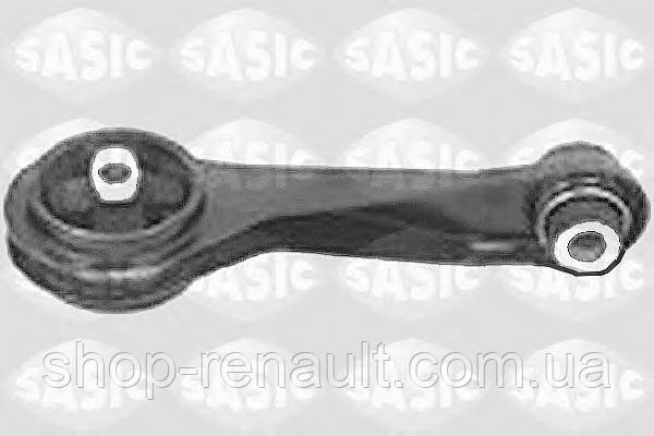 Купить Опора (подушка) двигателя задняя SASIC, 4001805 Kangoo/Clio II ...