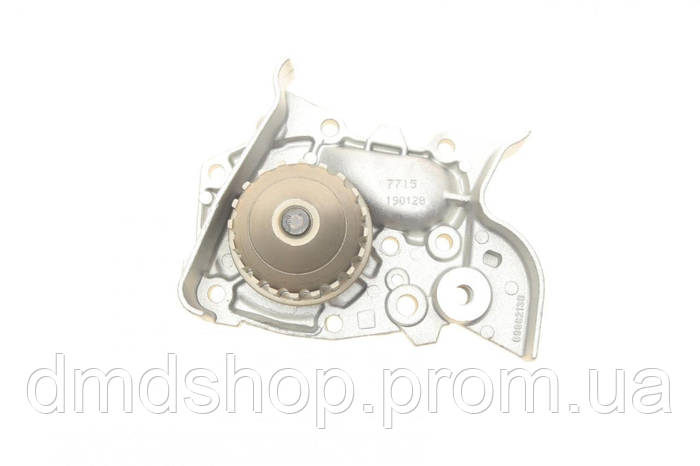 Помпа воды Renault Kangoo/Megane/Clio 1.4/1.4i/1.4e 96- (B/B) (8 лоп ...