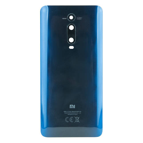 Задня частина корпусу Xiaomi Mi 9T / Mi 9T Pro / Redmi K20 / Redmi K20 ...