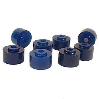 Полиуретановая втулка стойки стабилизатора Mitsubishi Montero Sport ...