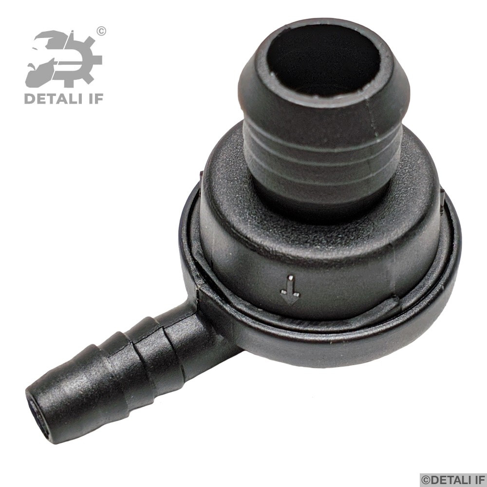 Клапан клапанної кришки мембрана Jetta 3 Volkswagen 1.2-1.6 03F103638 ...