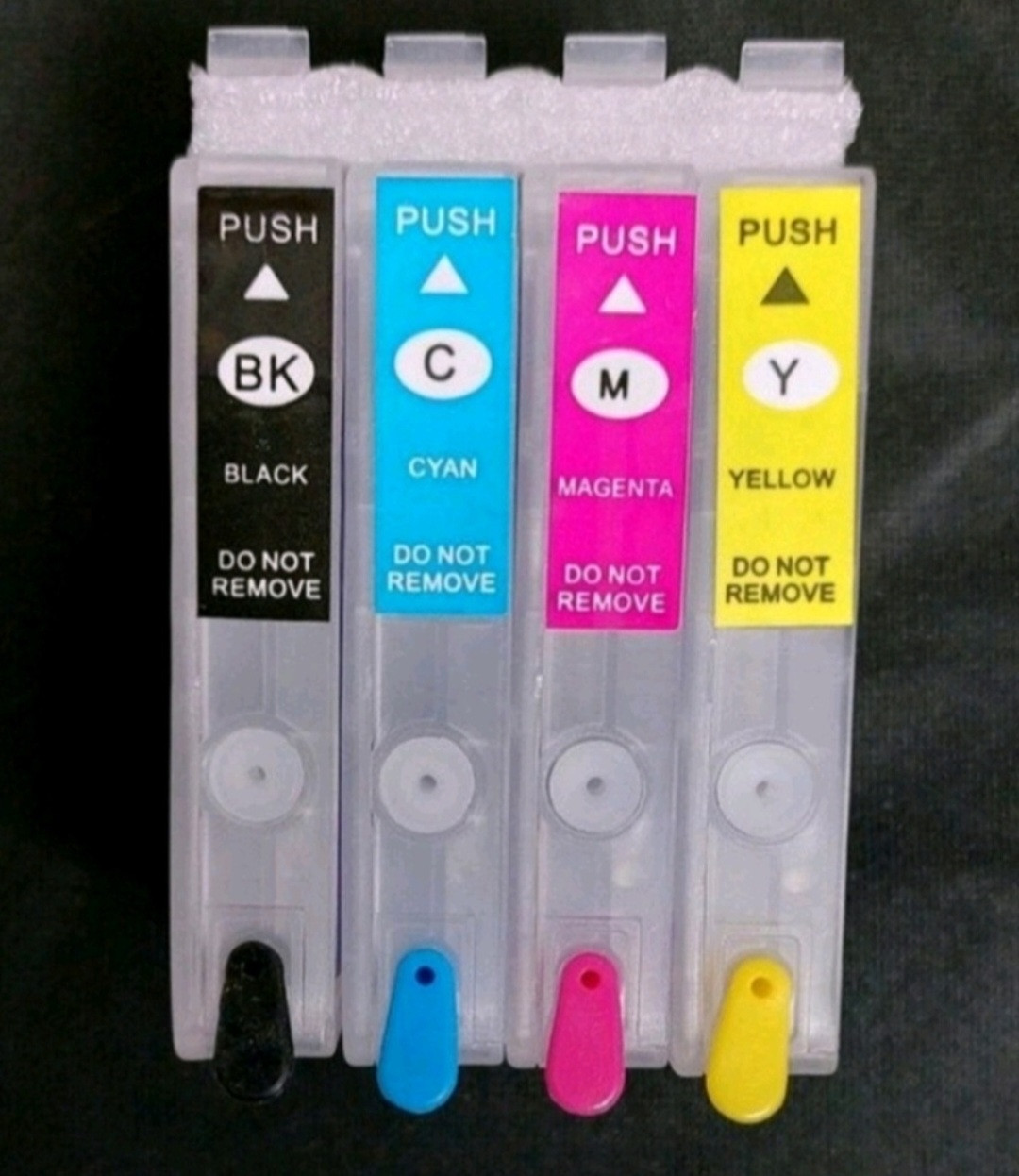 Картриджи для EPSON Stylus S22 SX125 SX130 SX235W SX420W SX425W SX430 ...