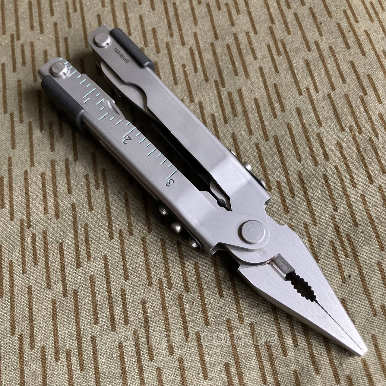 Мультитул Gerber Gear MP600 Pro Scout Multi-Plier (Б/У) (ID#2029188517), цена: 3900 ₴, купить на ...