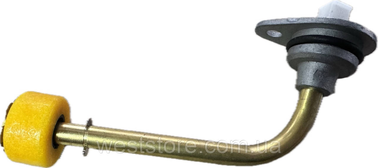 Датчик уровня масла ваз 21083 2109 213 2114 2115 2110 2111 2112 ...