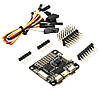 Полетный Контроллер Betaflight STM32 F3 ACRO FC Flight Controller ...