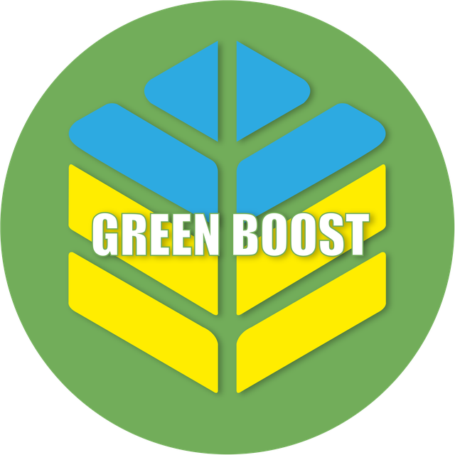 "GREEN BOOST" - контакти, товари, послуги, ціни