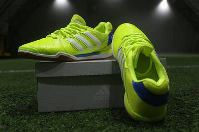 Футзалки футбольные adidas sala | Сравнить цены и купить на Prom.ua