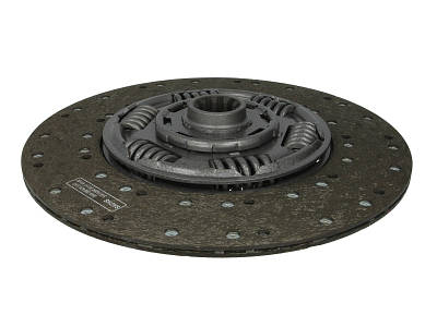 Диск сцепления ман | купить недорого на Prom | Украина
