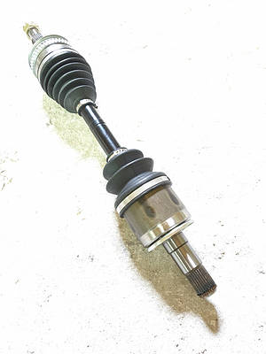 Передняя левая полуось mitsubishi l200 - купить недорого на Prom.ua ...