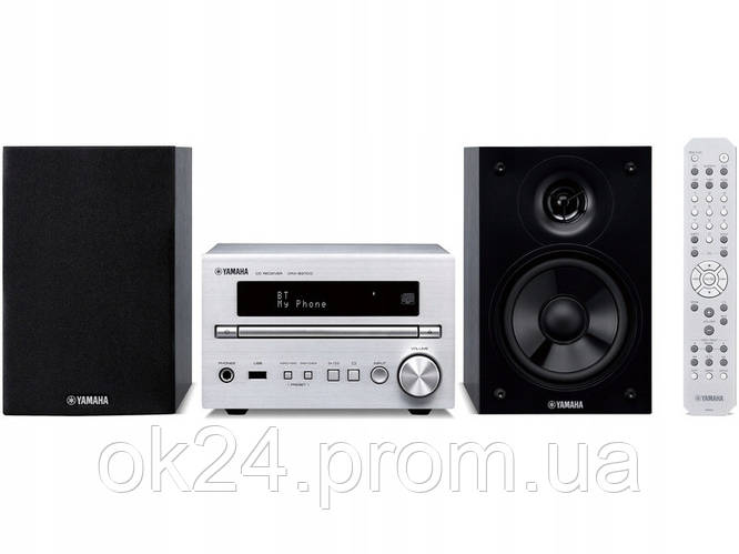 Стереосистема Yamaha MCR-B270D (ID#2029962565), цена: 21500 ₴, купить ...