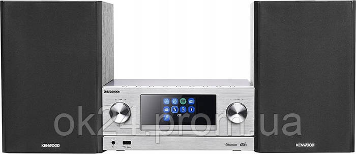Стереосистема Kenwood M-9000S-S (ID#2029962570), цена: 15390 ₴, купить ...