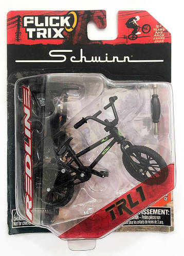 Фингербайк Flick Trix Fit Bike Blk (ID#2029988457), цена: 450 ₴, купить ...