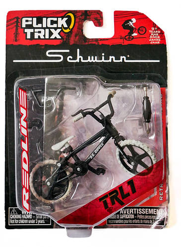 Фингербайк Flick Trix P.K. Ripper Blk (ID#2029988471), цена: 450 ...