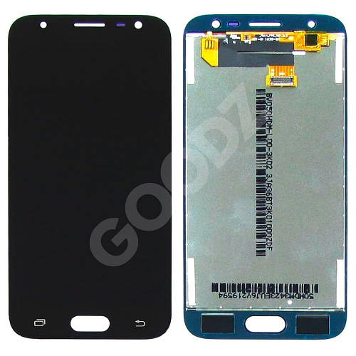 Дисплей для Samsung J330F DS Galaxy J3 (2017) с тачскрином в сборе ...