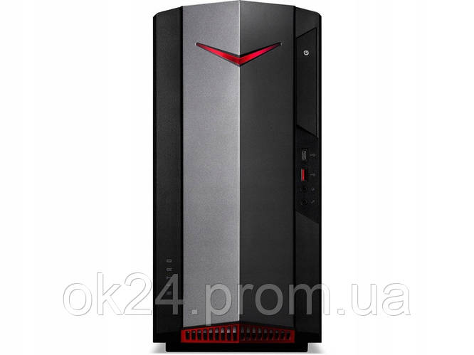 Комп ютер ACER Nitro 50 N50-640 i5-12400F 8 ГБ RAM 512 ГБ SSD GeForce ...